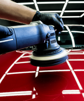 Power Polishing – Super Clean Auto Detailing